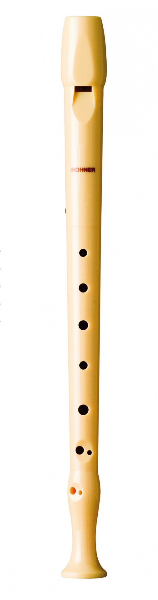 Купить Блокфлейта HOHNER B9509 - Блокфлейта сопрано барочная система ...