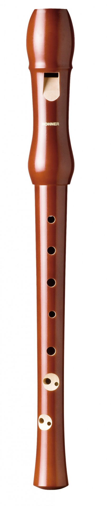 Купить Блокфлейта HOHNER B9550 - Блокфлейта сопрано барочная система ...