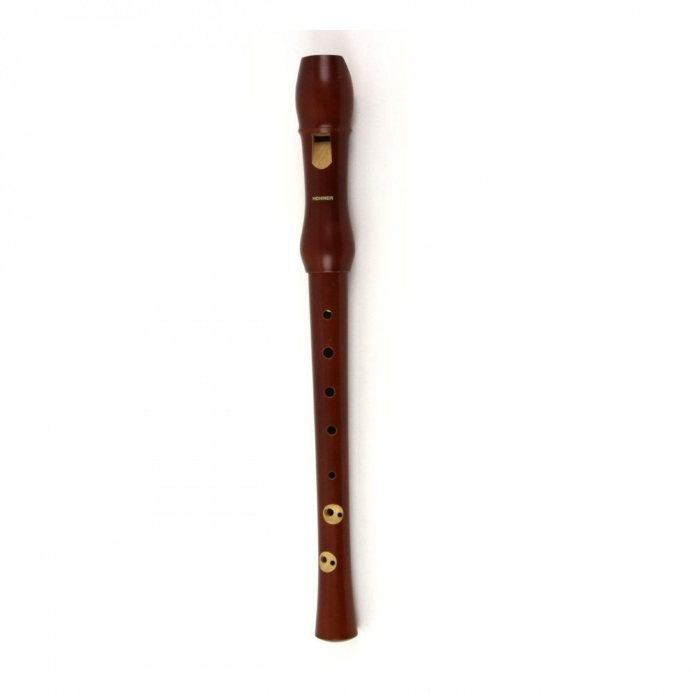 Купить Блокфлейта HOHNER B9556 - Блокфлейта сопрано немецкая система ...