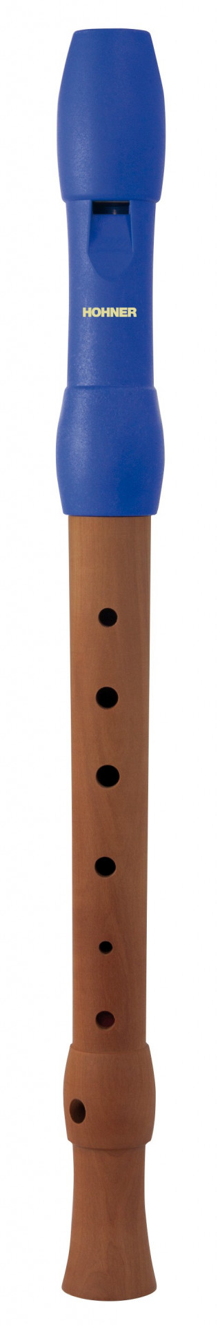 Купить Блокфлейта HOHNER B95832 - Блокфлейта сопрано немецкая система ...