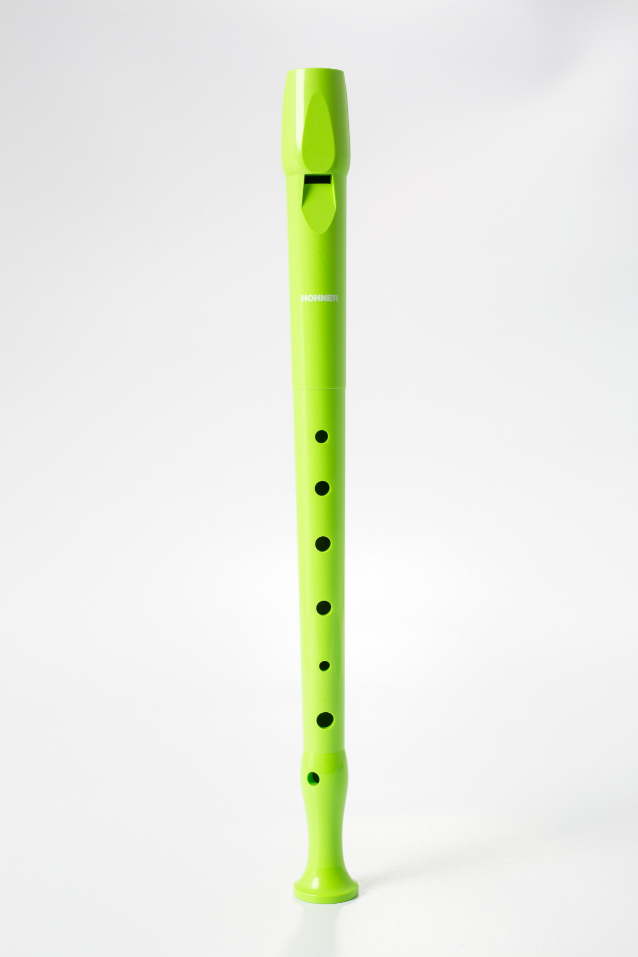 Купить Блокфлейта HOHNER B95084 LG - Блокфлейта сопрано немецкая ...