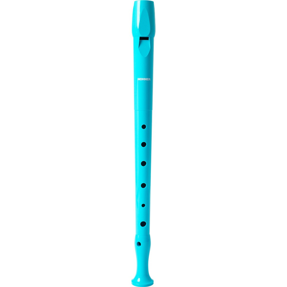 Купить Блокфлейта HOHNER B95084 LB - Блокфлейта сопрано немецкая ...