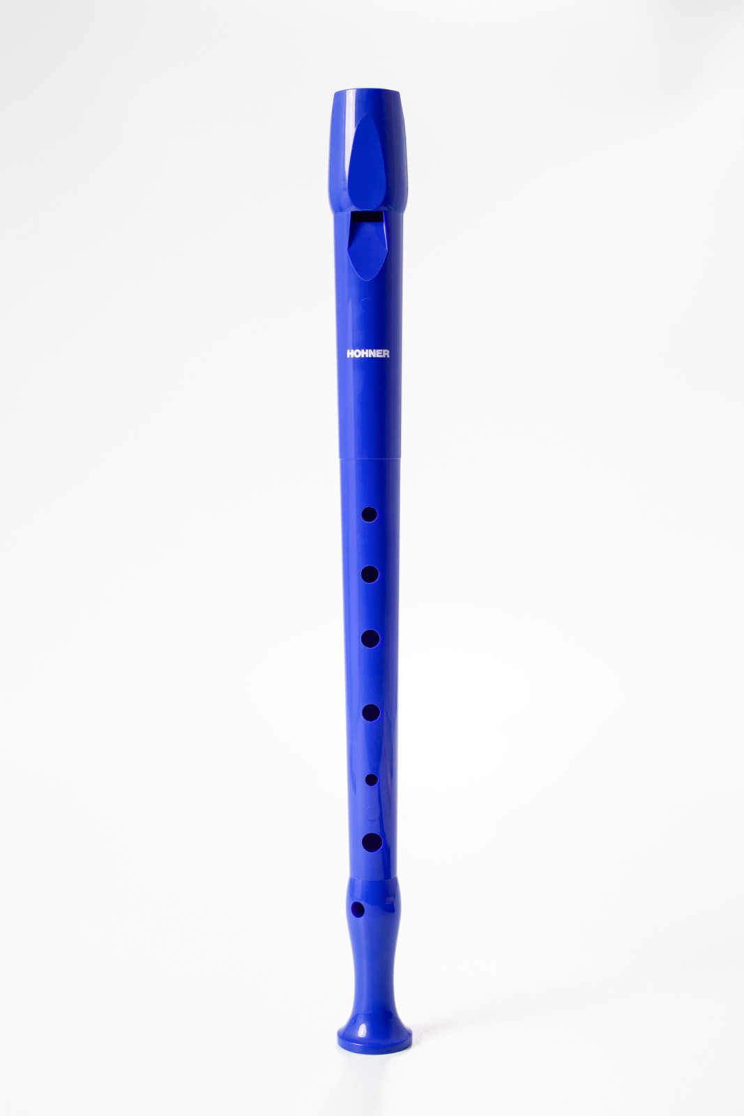Купить Блокфлейта HOHNER B9508 DB - Блокфлейта сопрано немецкая система ...